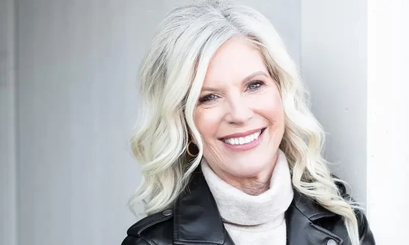 Meet Harrah Brown who doesn’t look like a grandmother at 64 - Life ...