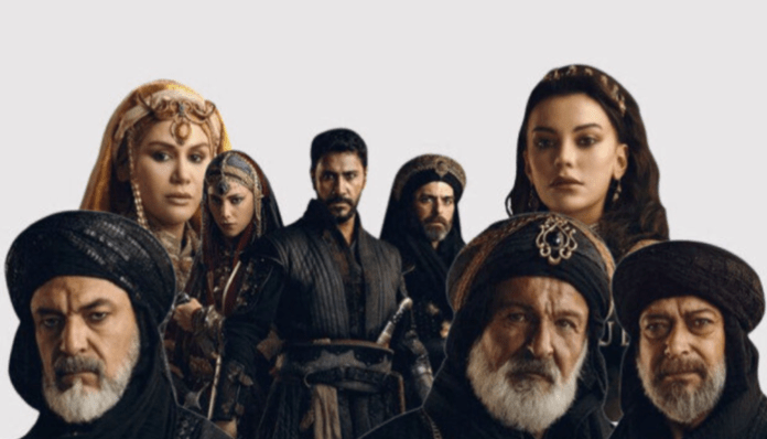 Noor ul Hasan expected to be seen in famous Pak-Turk series “Kudüs ...