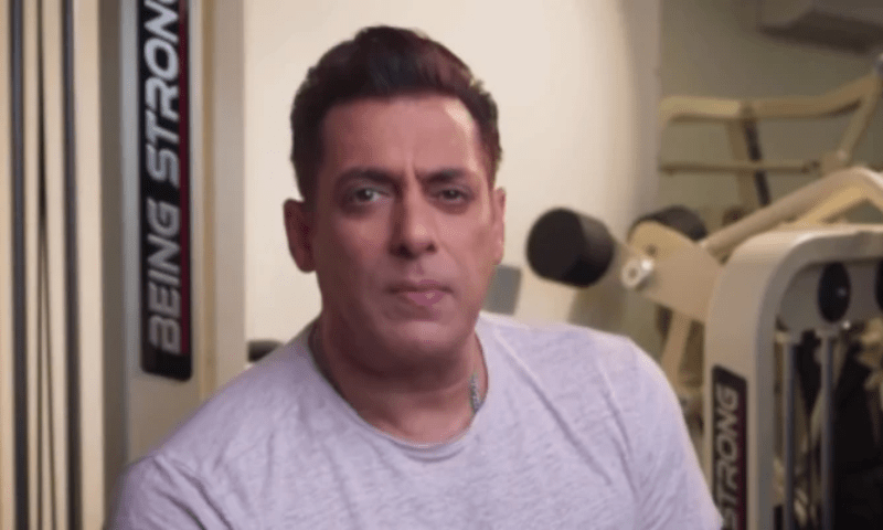 Scared Of Threats After Attack Salman Khan Admits Life And Style Archyde