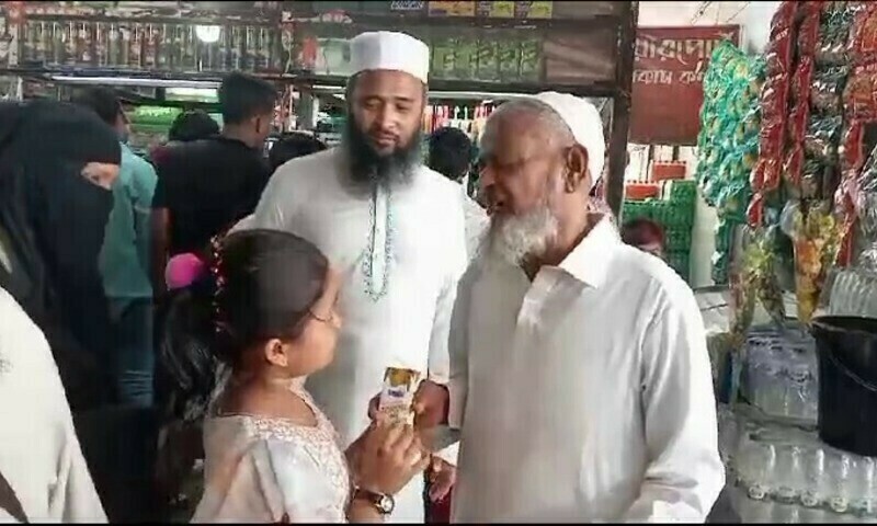 Bangladesh’s Qari Abdul Kabir, stuck in Pakistan for 36 years, finally ...
