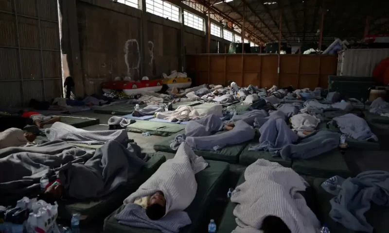 Greece migrant boat disaster relatives demand answers, one year on ... Greece migrant boat disaster relatives demand answers, one year on ...