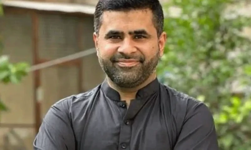 Lahore High Court directs police to recover ‘missing’ YouTuber Aun Ali ...