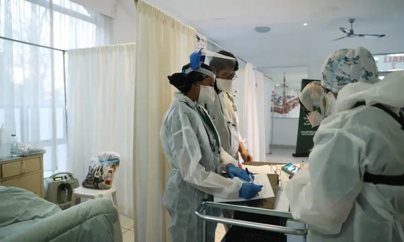 UHS to revamp MBBS syllabus with modular approach - Pakistan - Aaj ...