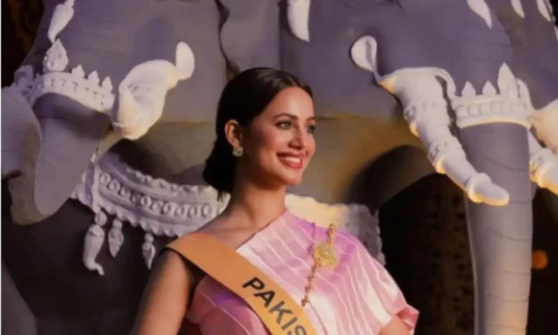 Roma Michael deletes controversial bikini post amid backlash - Life ...