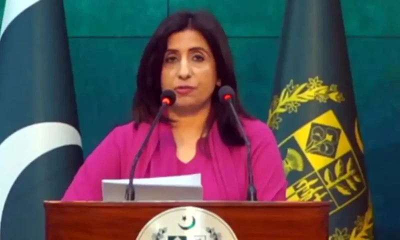 Pakistan resolves to ensure security for Chinese nationals, says ...