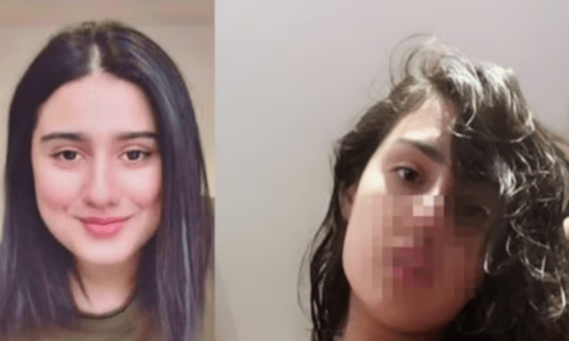 Maryam Faisal Becomes Fifth Tiktoker Targeted With Video Leaks Life
