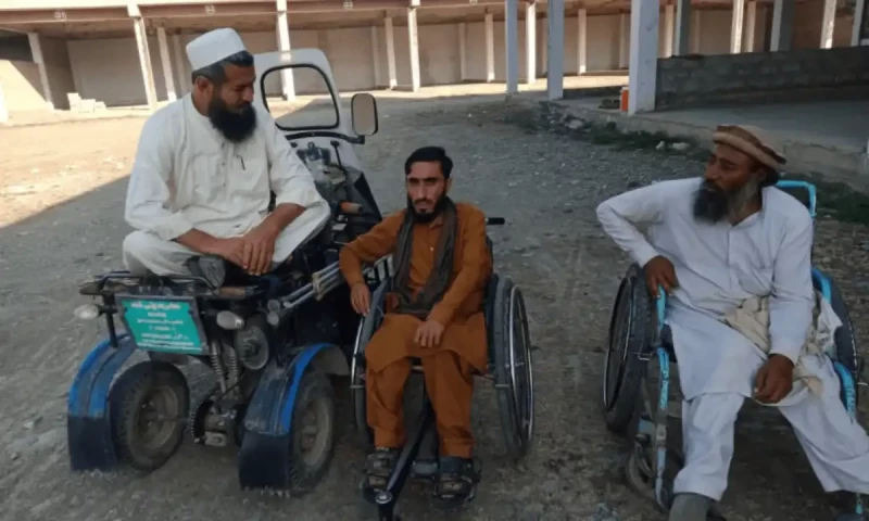 Harrowing examples of backwardness in merged districts adjacent to ...