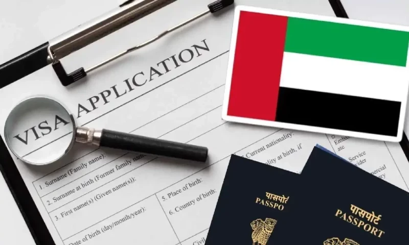 Kuwait simplifies eVisa application for UAE, GCC residents - World ...