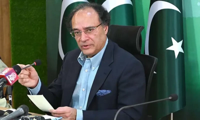 Pakistan set to issue panda bonds to strengthen finances - Business & Economy - Aaj English TV