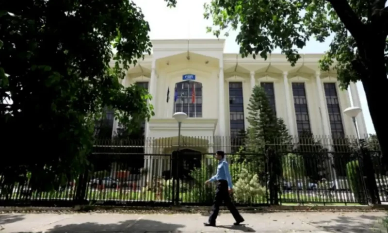 FBR foils attempt to game Faceless Customs Assessment System - Business ...