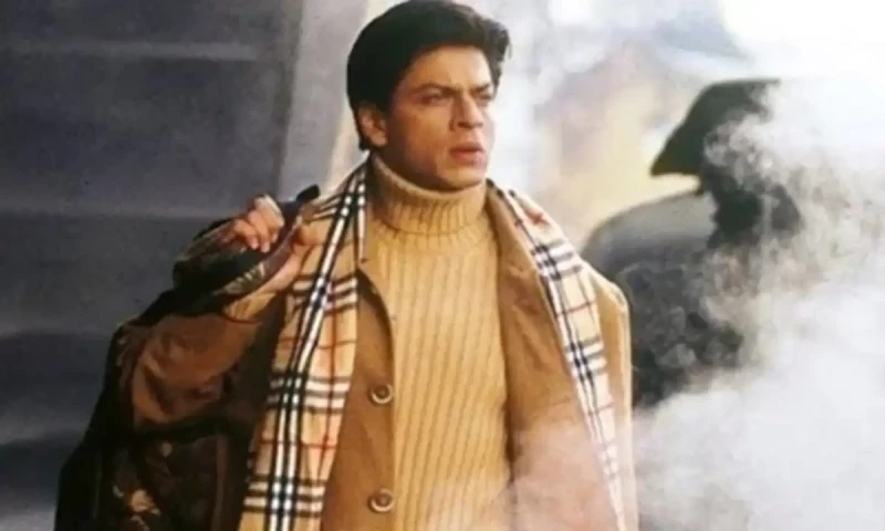 Shah Rukh Khan, Farah Khan reunite: “Main Hoon Na 2” in the work - Life & Style - Aaj English TV