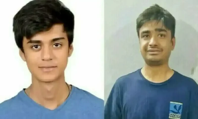 Special prosecutor seeks inclusion of Mustafa’s mother, father in ...