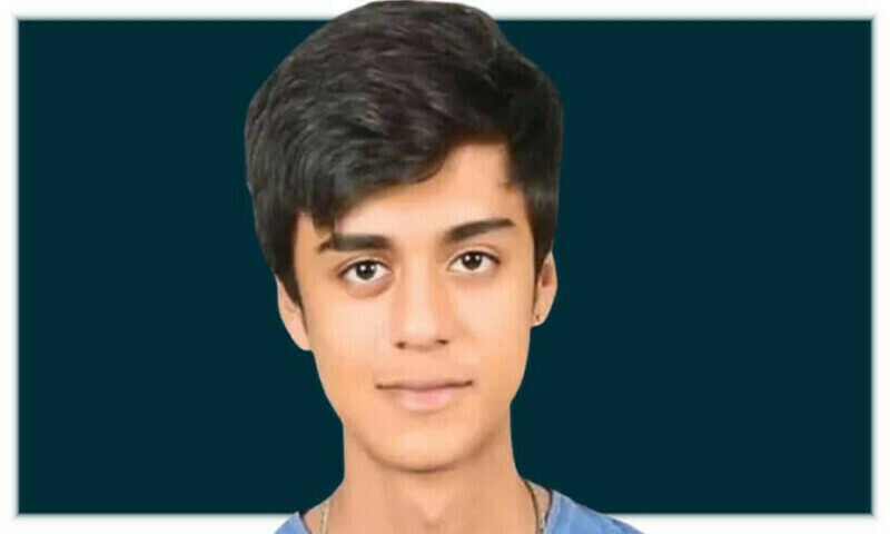 Court drops drug case against Mustafa Amir - Pakistan - Aaj English TV