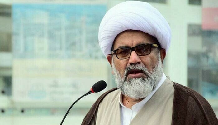 Allama Raja Nasir Abbas: Opposition unity to take full shape after Eid ...