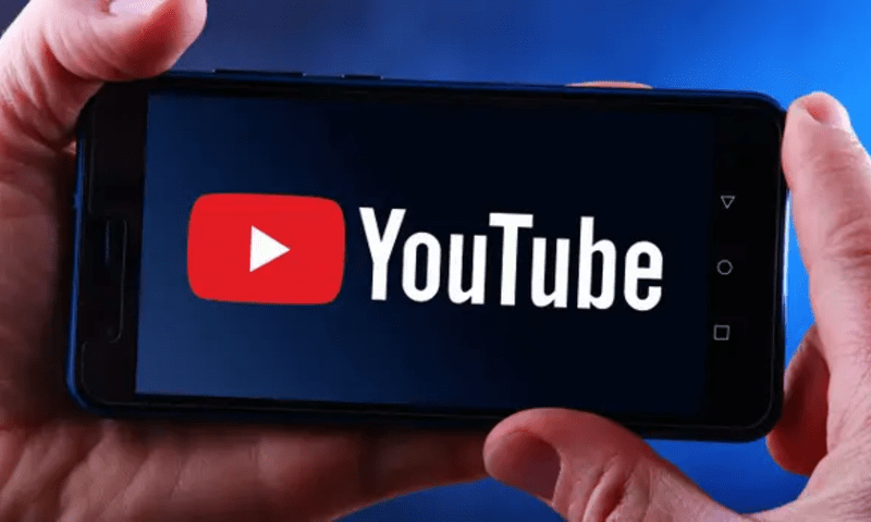 YouTube introduces invigorating AI tool to create custom background music - Technology - Aaj ...