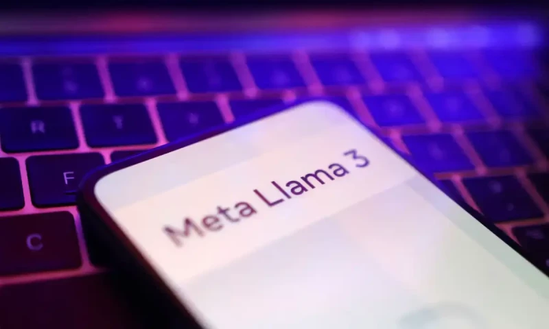Meta introduces Llama application programming interface to attract AI ...