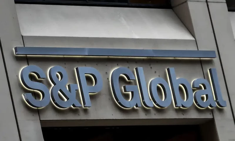 S&P Global warns rising Pakistan-India tensions are increasing regional ...