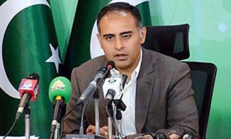 Pakistan a sovereign nation, will not tolerate attacks on integrity ...