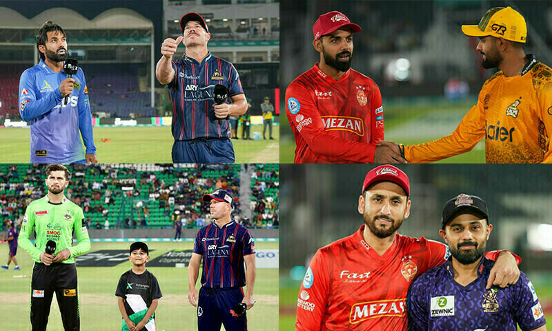 HBL PSL 10: PCB announces new schedule for remaining matches; Lahore to host final - Sports ...