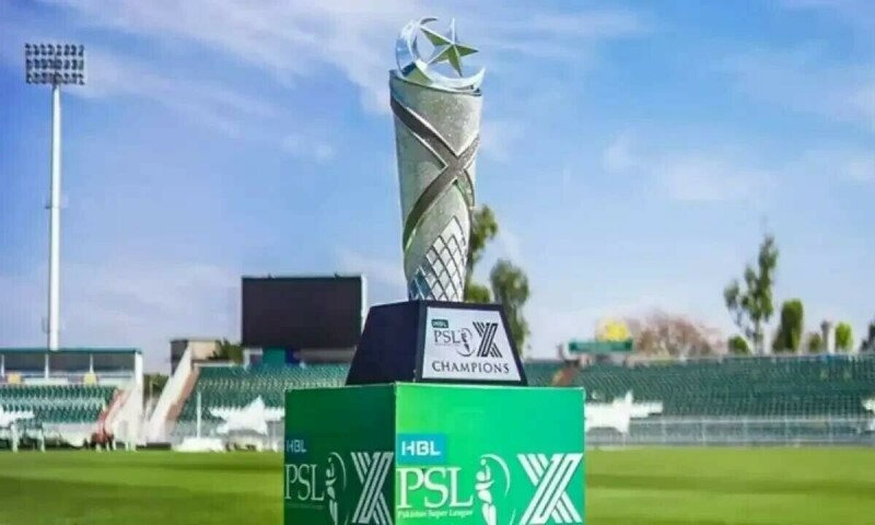 PCB announces ticket policy for rescheduled PSL 10 matches - Sports - Aaj English TV