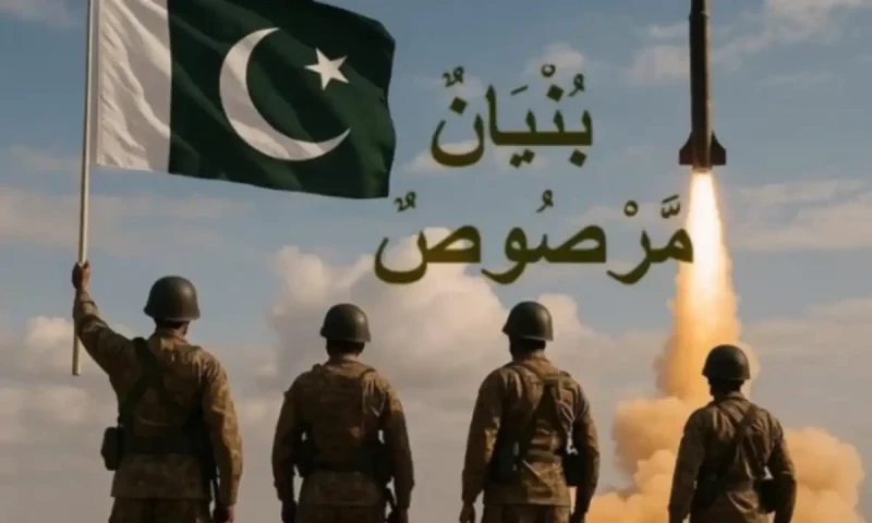 Nation to observe ‘Youm-e-Tashakur’ on May 16 to honour armed forces’ victory - Pakistan - Aaj ...