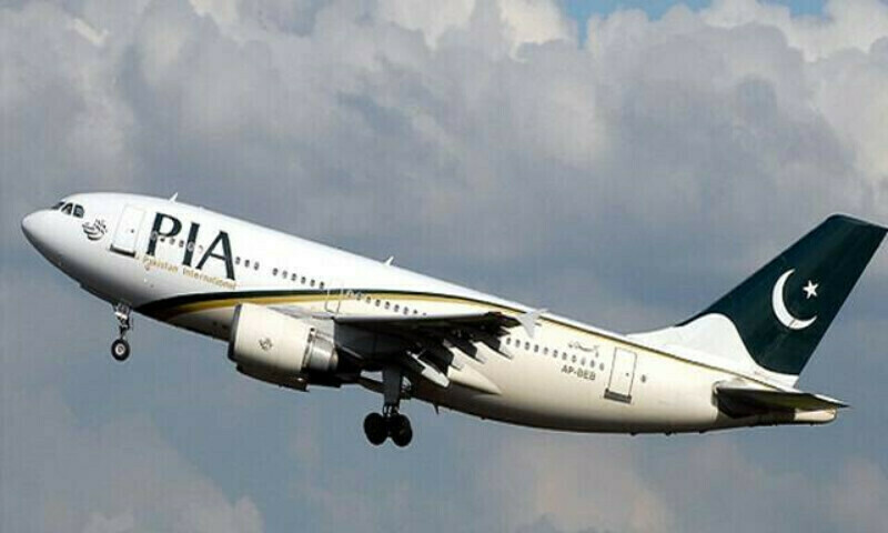 PIA resumes full flight operations to Gulf and Saudi Arabia after Iran ...
