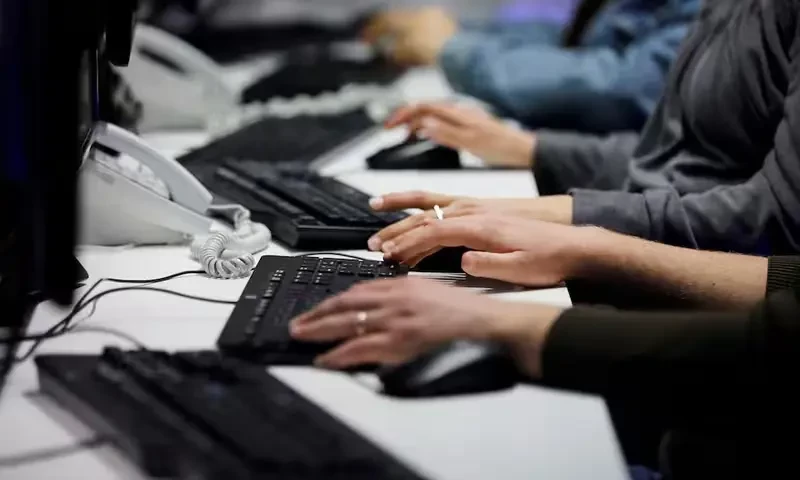 Punjab launches first cyber patrolling unit to combat online sectarian ...