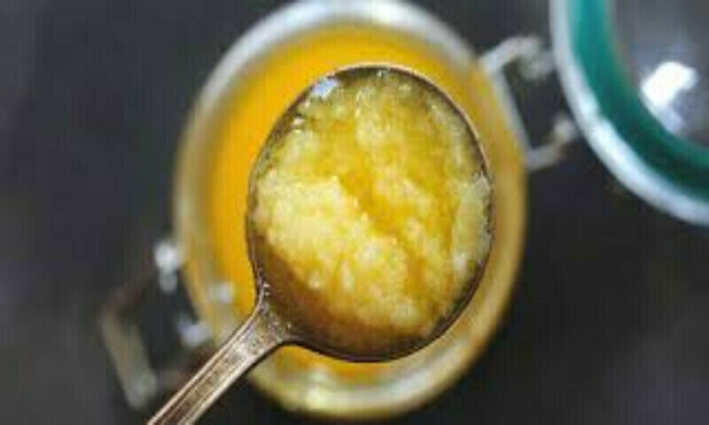 Ghee mill owners threaten to close factories indefinitely - Pakistan ...