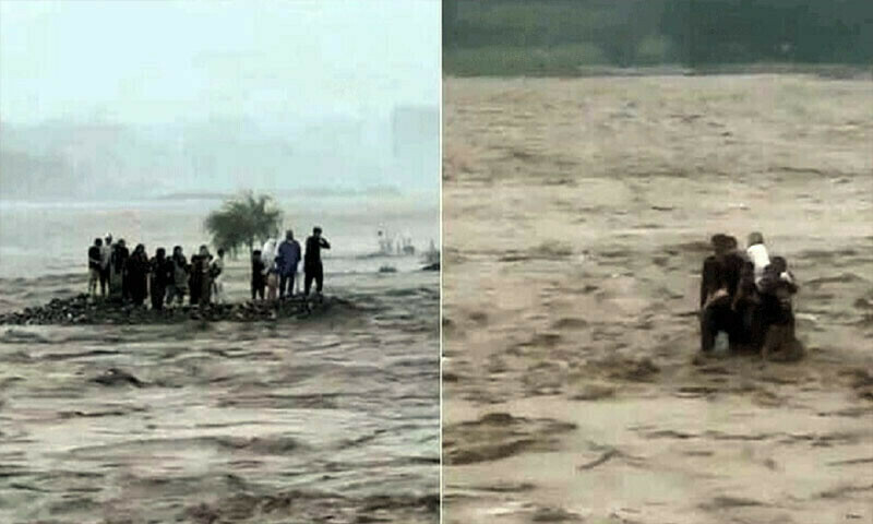 Swat tragedy: Inquiry report exposes police’s negligence - Pakistan ...