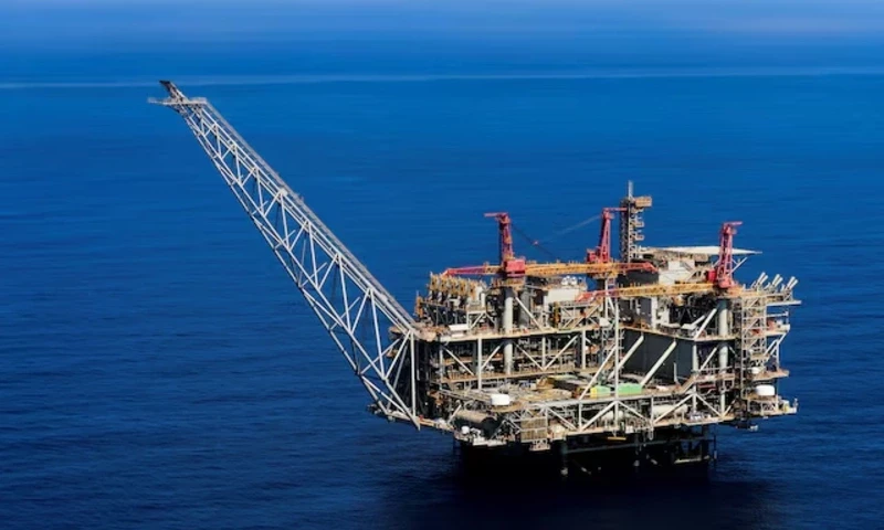 Israel’s Leviathan gas field secures historic $35 billion export deal ...