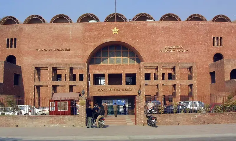 PCB refutes Indian media claims about ICC decision on Pycroft ...