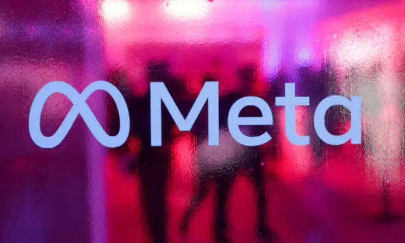 Hypernova: Meta to launch smart glasses with display at annual Connect event - World - Aaj ...