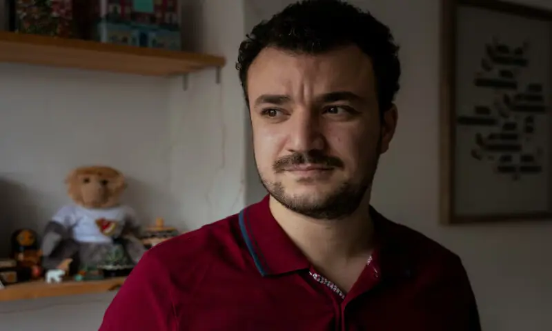 US immigration judge orders deportation of pro-Palestinian activist ...