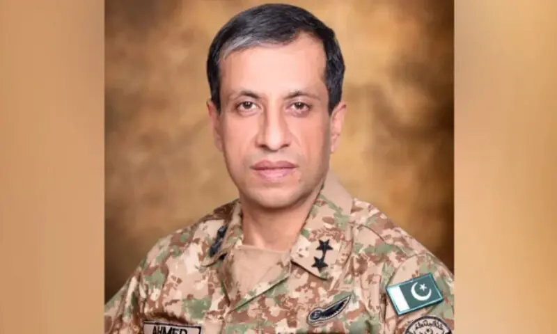 Pak military development strategy focused on induction of effective ...