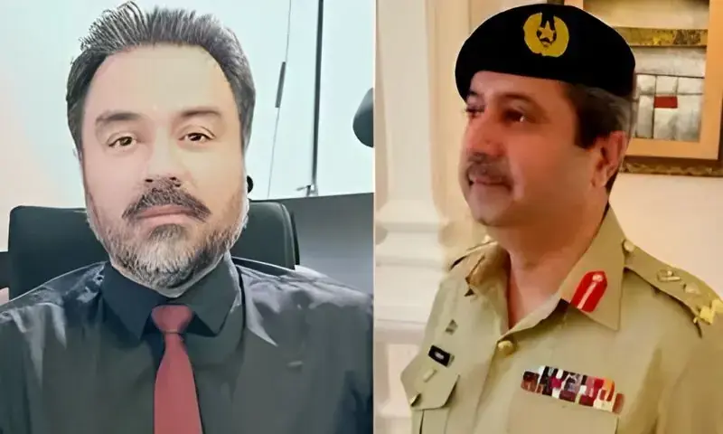 UK court rules against YouTuber Adil Raja in defamation case filed by ...