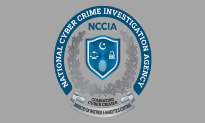 IHC gives police three days to recover missing NCCIA deputy director ...