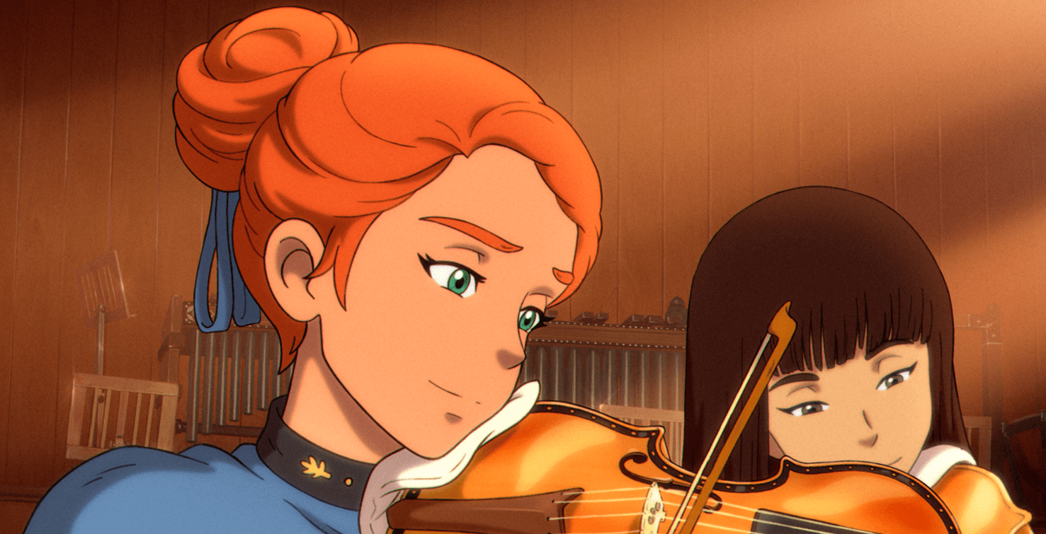 Urdu version of The Glassworker in pipeline: Mano Animation Studio ...