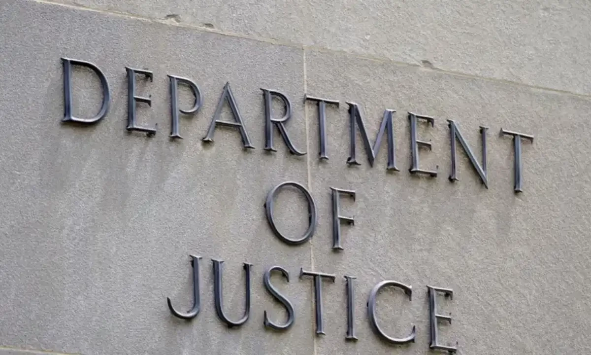 US Department of Justice: Daesh terrorist Sharifullah confesses to ...