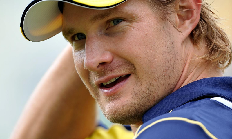 دنیا ئے کرکٹ کے پرکشش کھلاڑی - Trending - AAJ