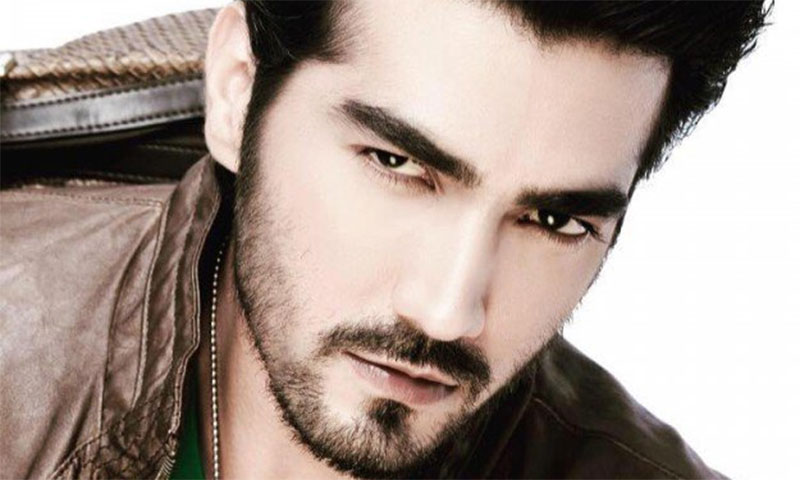 معروف اداکار شہزاد شیخ باپ بن گئے - Life & Style - AAJ