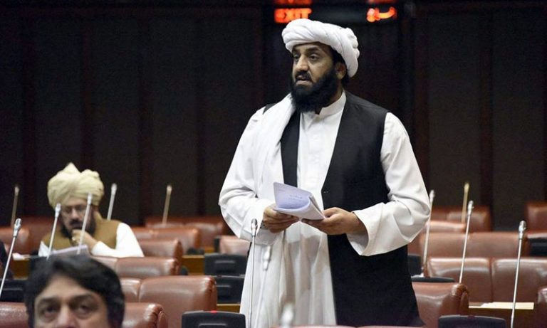 حافظ حمد اللہ کی شہریت منسوخ، ٹی وی انٹرویوز پر بھی پابندی عائد ...